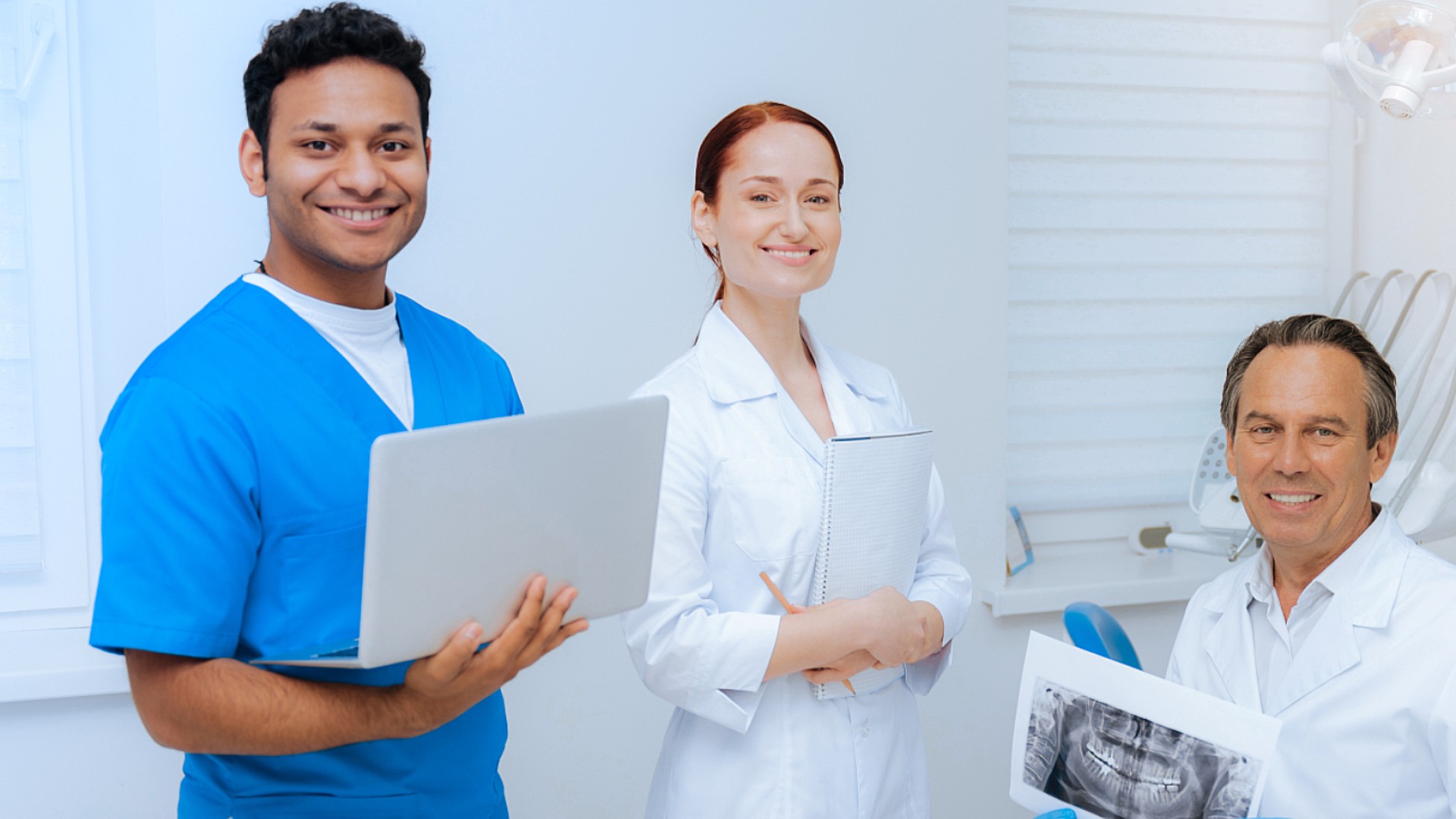Colgate Oral Health Network